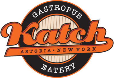 Menu for Katch Astoria in Queens, NY | Sirved