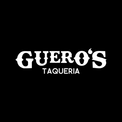 Menu for Guero's Taqueria in Folsom, CA | Sirved