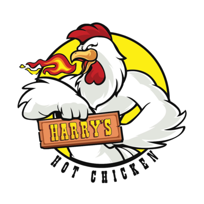 Menu for Harry's Hot Chicken in Los Angeles, CA | Sirved