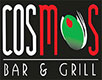 Menu for Cosmos Bar & Grill in Laredo, TX | Sirved