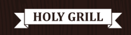 Menu for Holy Grill - Calgary, AB | Sirved