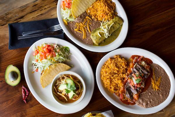 Cristina's Fine Mexican Restaurant menus in Forney, Texas, United States