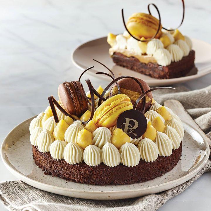 Premiere Moisson menus in Saint-Laurent, Quebec, Canada