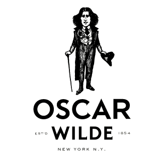 Menu for Oscar Wilde in New York, NY | Sirved