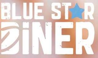 Menu for Blue Star Diner in Calgary, AB | Sirved