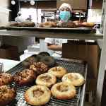 Saul's Restaurant & Delicatessen menu in Berkeley, California, USA