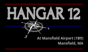 Menu for Hangar 12 Restaurant in Mansfield, MA | Sirved