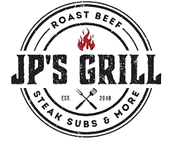 Menu for JP's Grill in Durham, NH | Sirved