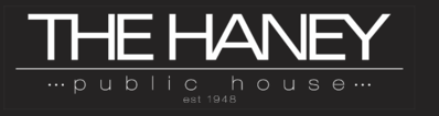 Menu for The Haney Public House in Maple Ridge, BC | Sirved