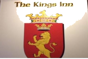 Menu for The Kings Inn in Schenectady, NY | Sirved