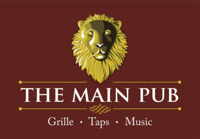 Menu for The Main Pub in Manchester, CT | Sirved