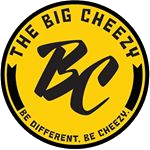 The Big Cheezy menu in Baton Rouge, Louisiana, USA