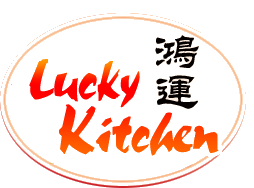 Menu for Lucky Kitchen in Clayton, NY | Sirved