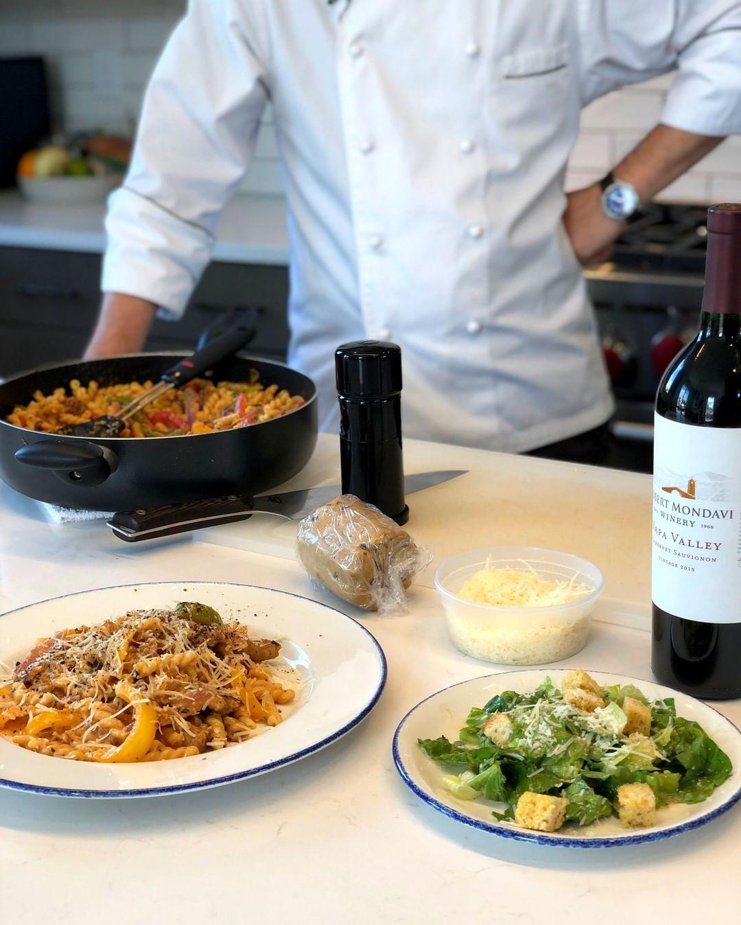 Amerigo Italian Restaurant menu in Huntsville, Alabama, USA