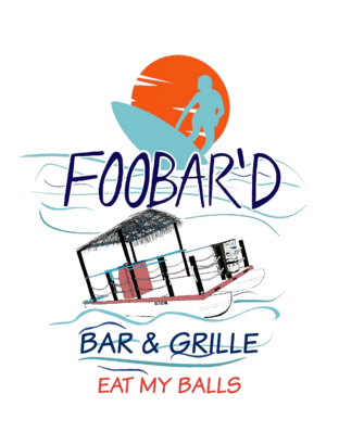 Menu for Foobar'd Bar and Grille in Anderson, SC | Sirved