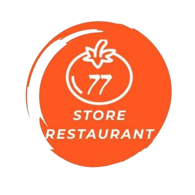 Menu for The 77 Store in Ruthven, ON | Sirved