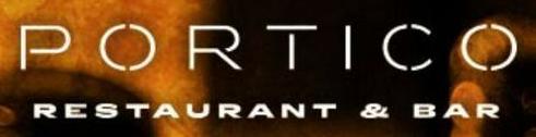 Menu for Portico | Ruston in Ruston, LA | Sirved