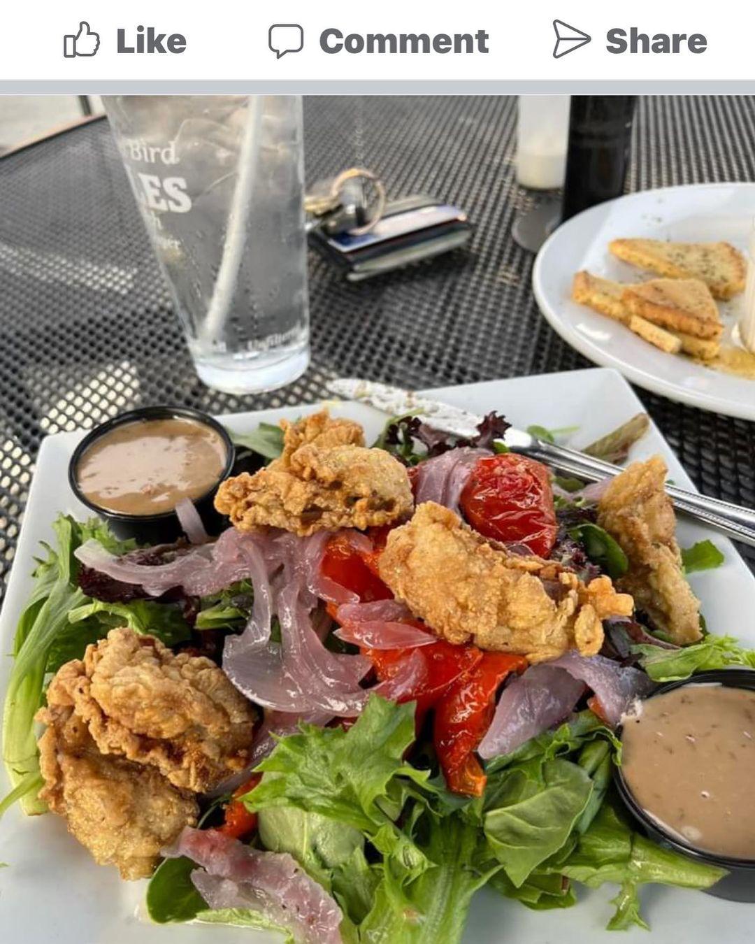 Southern Roots Restaurant menus in Jamestown, North Carolina, United States