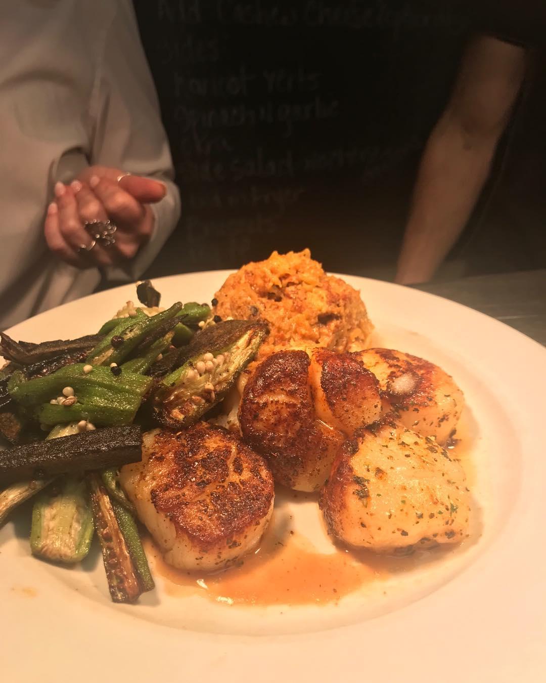 Southern Roots Restaurant menus in Jamestown, North Carolina, United States