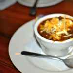 Quigley's Pint & Plate menu in Pawleys Island, South Carolina, USA