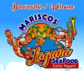 Menu for Mariscos La Laguna in Joliet, IL | Sirved