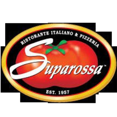 Menu for Suparossa in Chicago, IL | Sirved