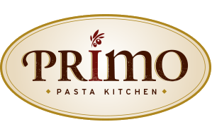 Menu for Primo Pasta Kitchen in Pasadena, MD | Sirved
