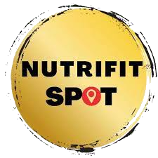 Menu for NutriFit Spot - South Tampa Spot Healthy Protein Plant based ...