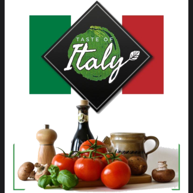 Taste of Italy Menu - Carthage, Missouri | Sirved