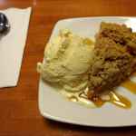 American Table Restaurant menu in Warsaw, Indiana, USA