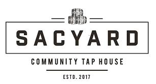 Menu for SacYard Community Tap House in Sacramento, CA | Sirved