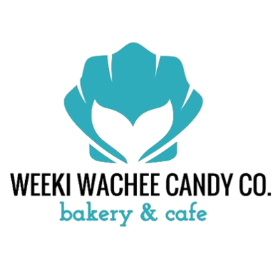Menu for Weeki Wachee Catering & Candy Co in Spring Hill, FL | Sirved