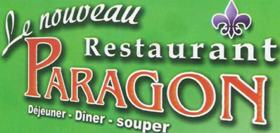 Menu for Restaurant Paragon (Jarry) in Saint-Léonard, QC | Sirved