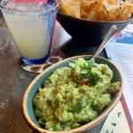 Torre menu in Center Valley, Pennsylvania, USA