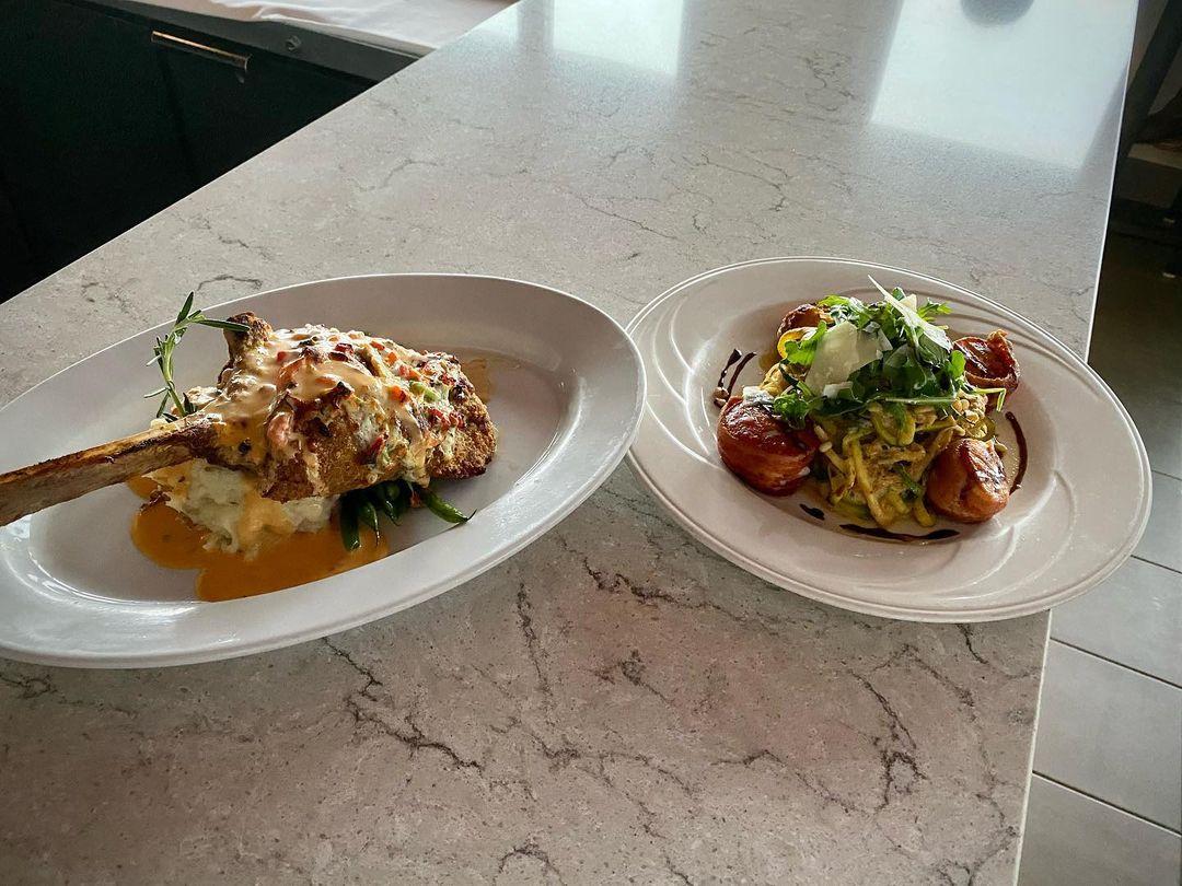 Alicante Restaurant & Lounge menus in Mendon, Massachusetts, United States