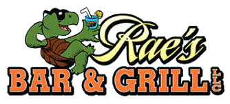 Menu for Rae's Bar and Grill llc in Shell Lake, WI | Sirved