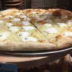 Evel Pie menu in Las Vegas, Nevada, USA