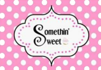 Menu for Somethin Sweet in Deer Park, TX | Sirved