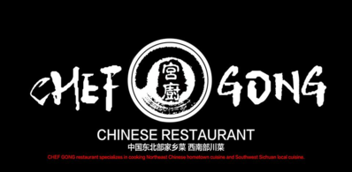Menu for Chef Gong Chinese Restaurant in Lansing, MI | Sirved