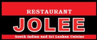 Menu for Jolee Restaurant in Montréal, QC | Sirved