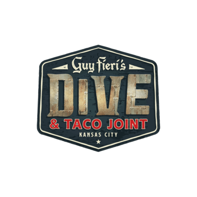 Menu for Guy Fieri's Dive & Taco Joint in Kansas City, MO | Sirved