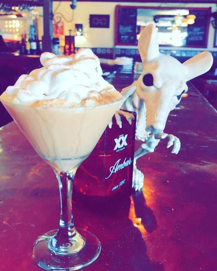 The Original Blue Adobe Grille menus in Mesa, Arizona, United States