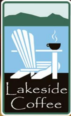 Menu for Lakeside Coffee Roasters in Rouses Point, NY | Sirved