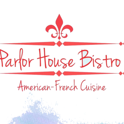 Menu for Parlor House Bistro in Dunedin, FL | Sirved