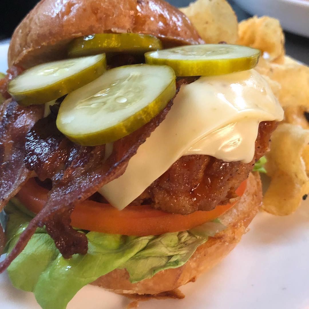 Menu for Rotunda Restaurant & Brewery in Annville, Pennsylvania, United ...