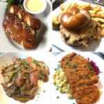 Rotunda Restaurant & Brewery menu in Annville, Pennsylvania, USA