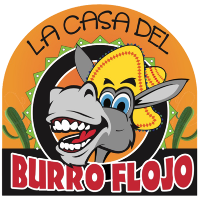 Menu for EL BURRO FLOJO MEXICAN RESTAURANT in Knoxville, TN | Sirved
