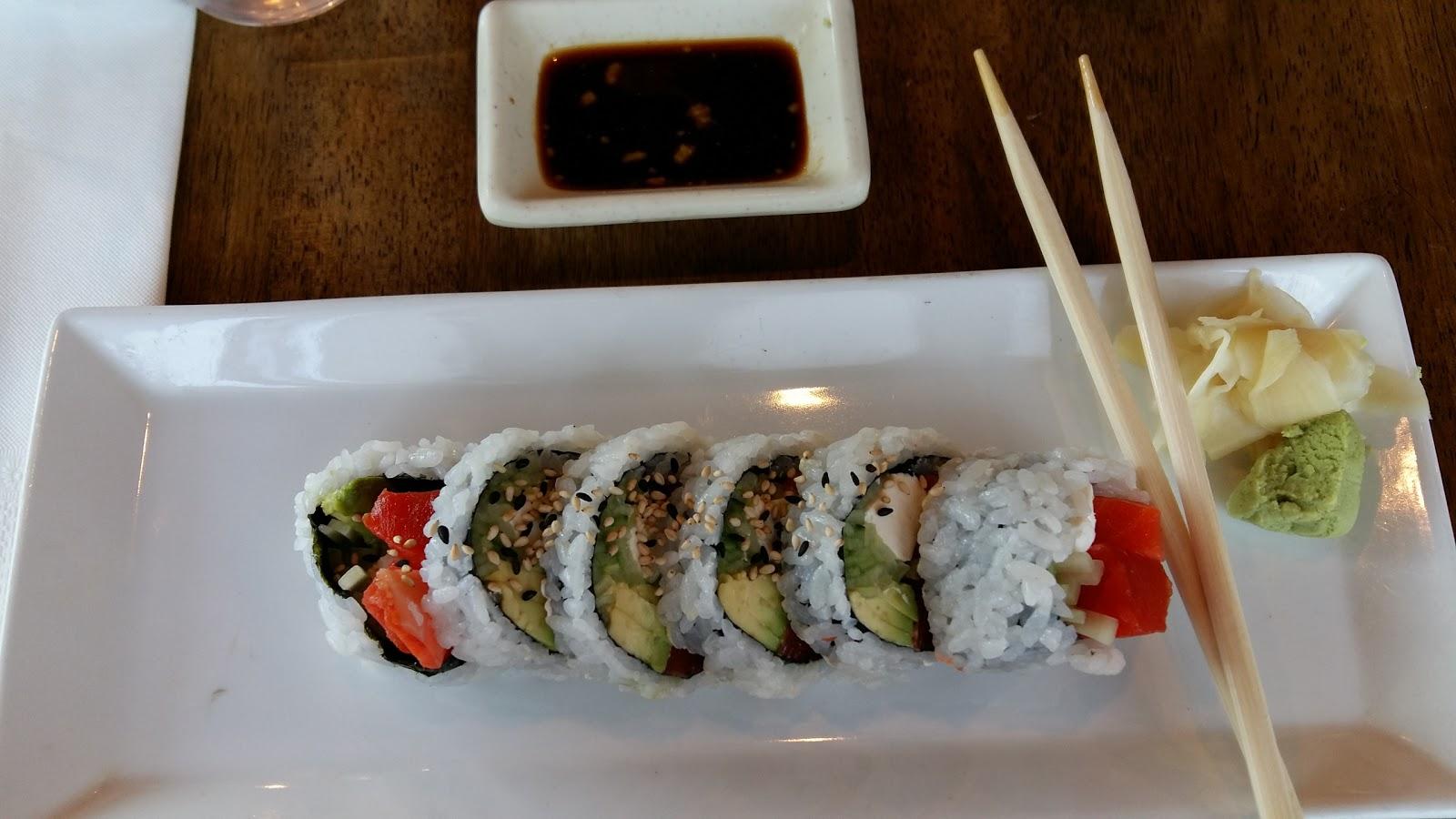 Umami Sushi Surrey menu in Surrey, British Columbia, Canada