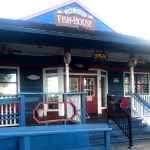 Deland Fish House menu in DeLand, Florida, USA
