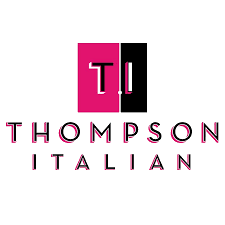 Menu for Thompson Italian in Falls Church, VA | Sirved